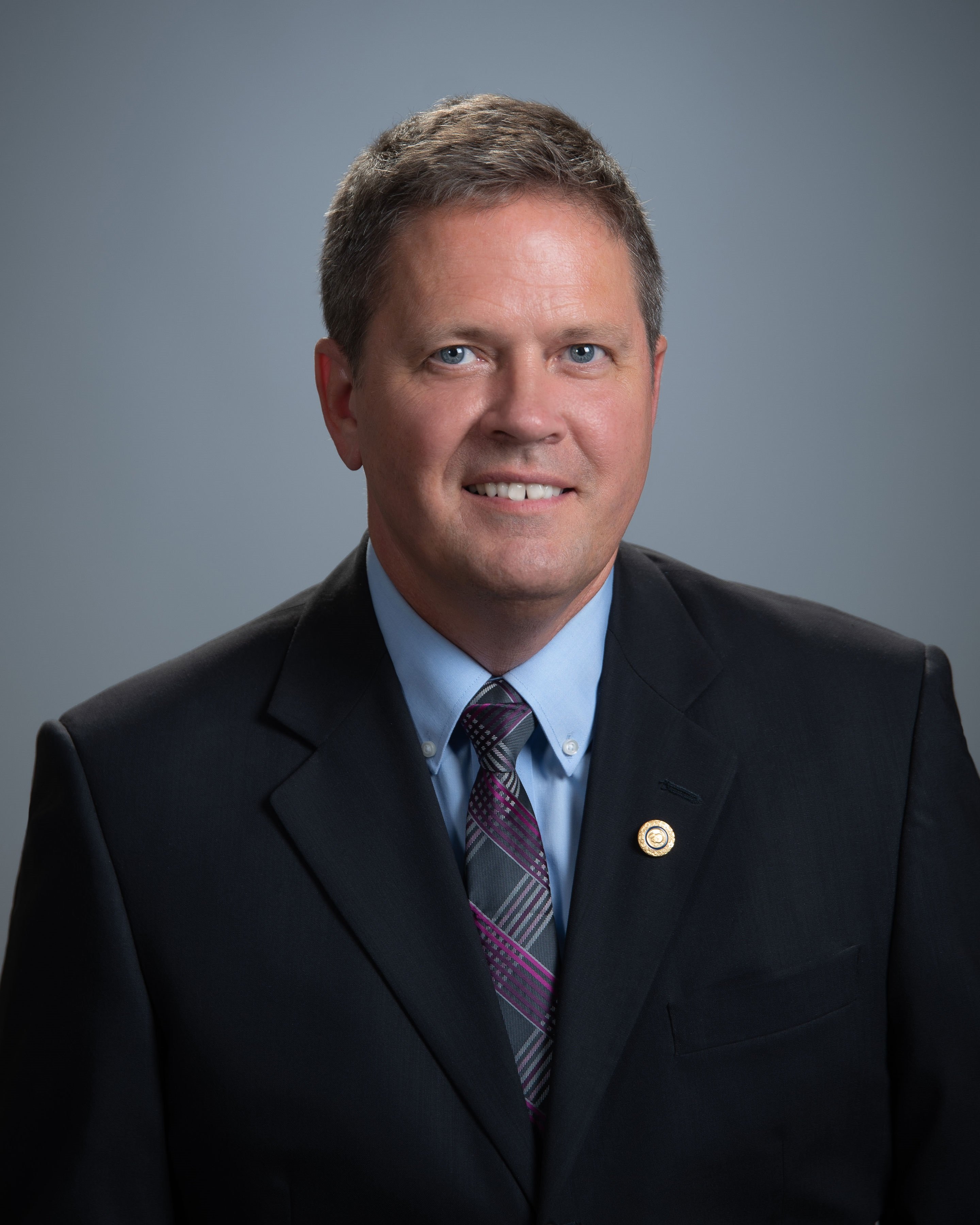 Brian T. Frederick | SSB CPAs